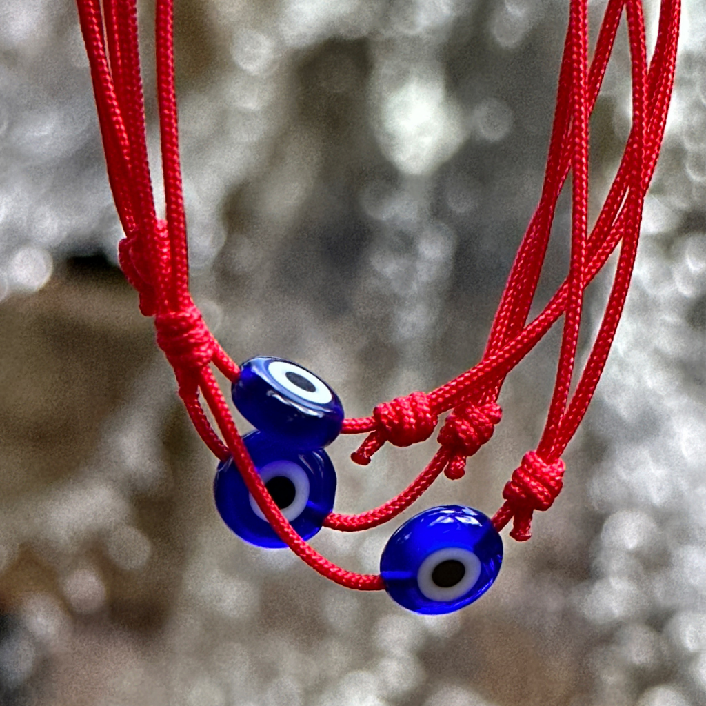 Unique Jewelry for Every Style | Luckstrings