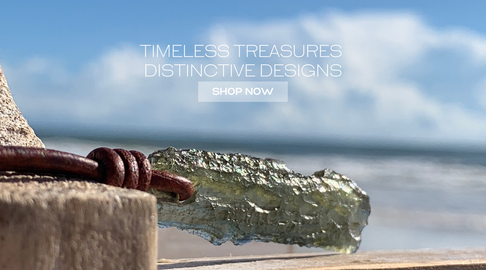 Unique Jewelry for Every Style | Luckstrings