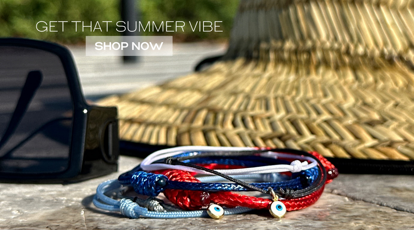 Unique Jewelry for Every Style | Luckstrings