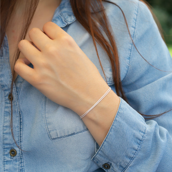 Handmade Cord Bracelets | Luckstrings - Luck Strings